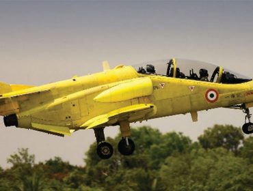 Military - Frontier India