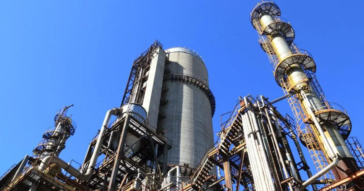 IOC to expand Panipat Refinery capacity from 15 MMTPA to 25 MMTPA