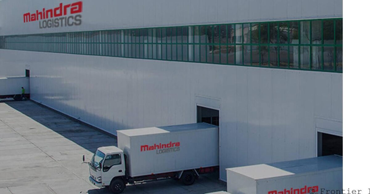 Mahindra Logistics to handle Bajaj Electricals delivery chain