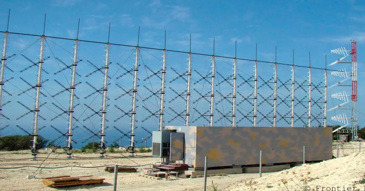 Russian 3rd Rezonans-N radar to be ready by June