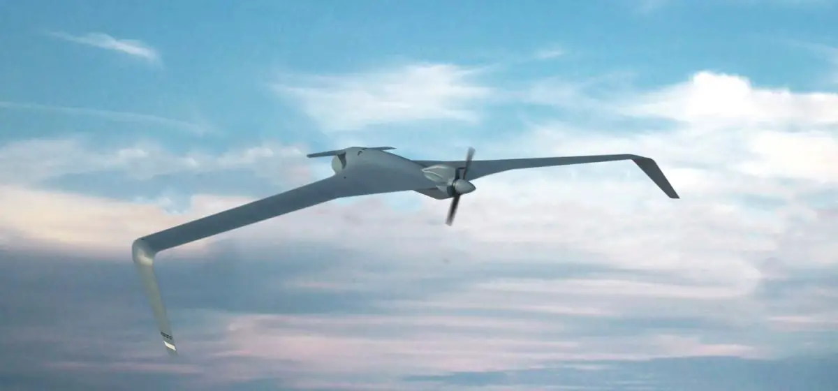 What you should know about Aeronautics Orbiter 4 small tactical UAV