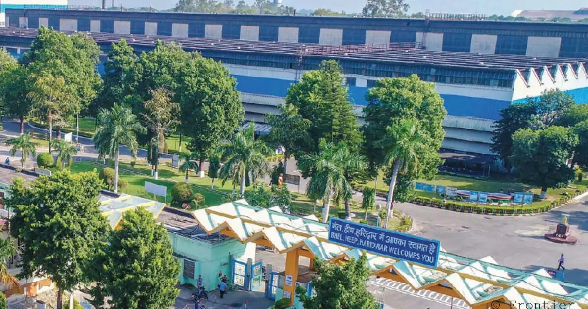 BHEL pitches to build a Giga factory for Advanced Chemistry Cells