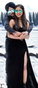 Used to act like Amisha Patel & dance like Shakira, actress Dhwani Pawar