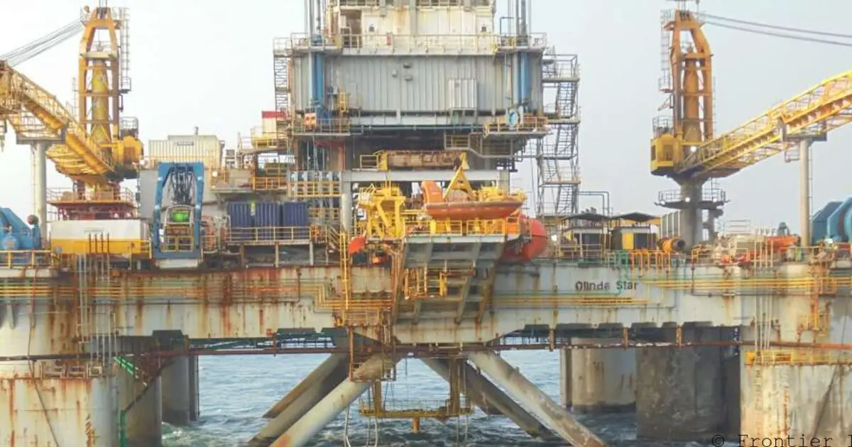 Loss making ONGC assets meet with accidents during Cyclone Tauktae
