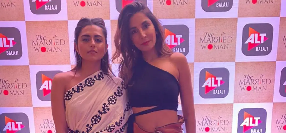 7 Indian Web series that maturely depict LGBT relationships