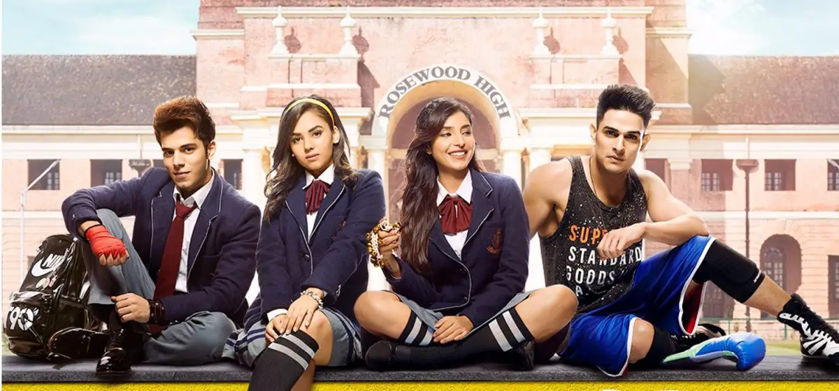 Mismatched, Puncch Beat – must-watch millennial shows on OTT platforms