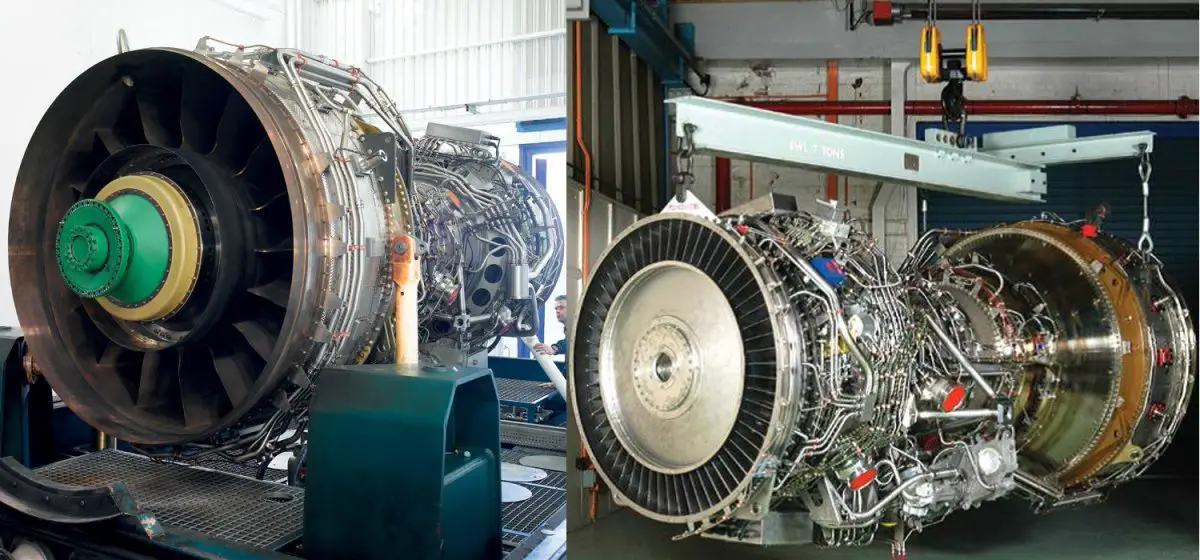 HAL to offer Rolls-Royce MT30 marine engine for the Indian Navy warships