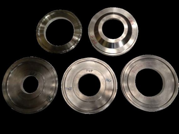 India's Kaveri and Adour engines get HPC Discs made with isothermal forging