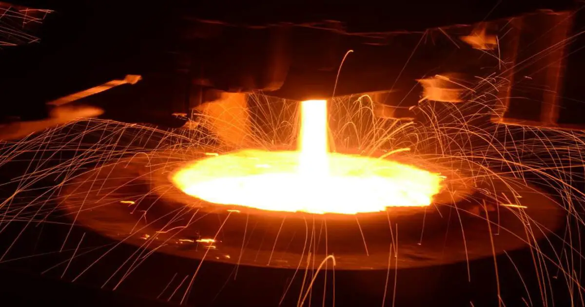 India's Kaveri and Adour engines get HPC Discs made with isothermal forging