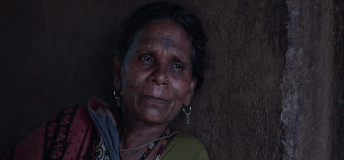 Testimony of Ana, a tale of witchcraft allegations in the hinterlands