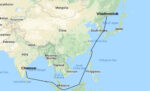The Vladivostok-Chennai Maritime Corridor is Behind Mishustin’s Maiden ...