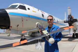 Raytheon tested the Coyote Block 2+ anti-drone designed to protect ...