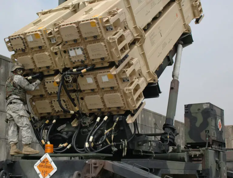 UAE fires THAAD in combat; all you need to know