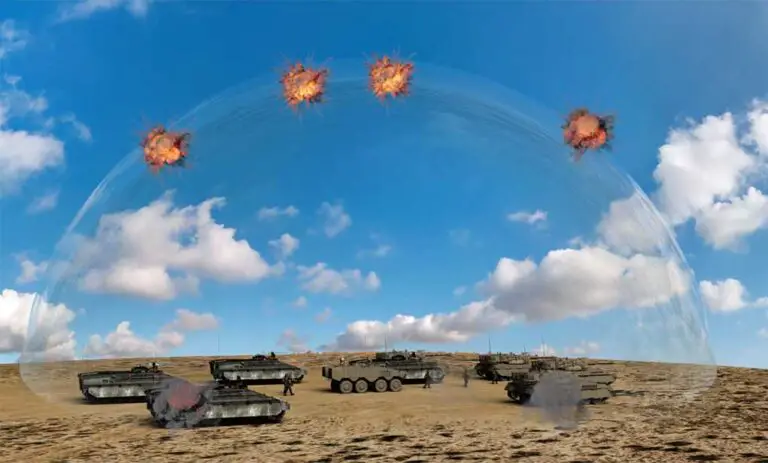 Israel to operate Iron Beam laser-based defense system within a year to ...