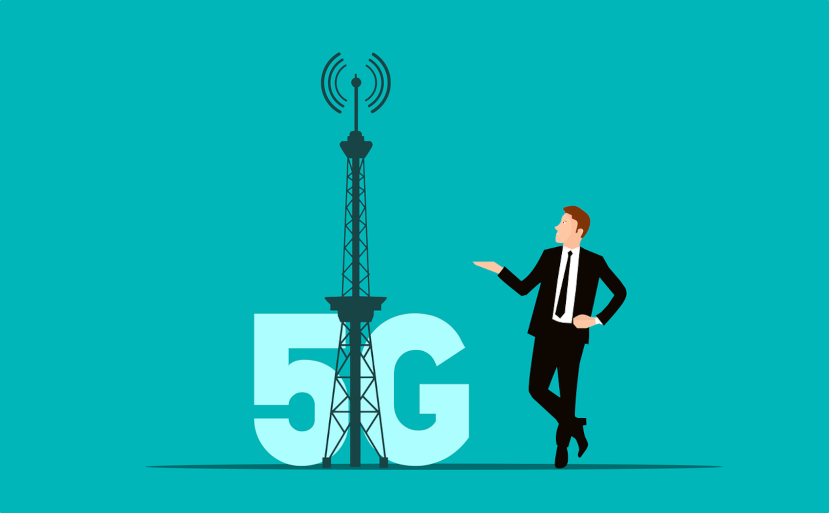 5G In India Everything You Need To Know 5G In India Everything You Need To Know