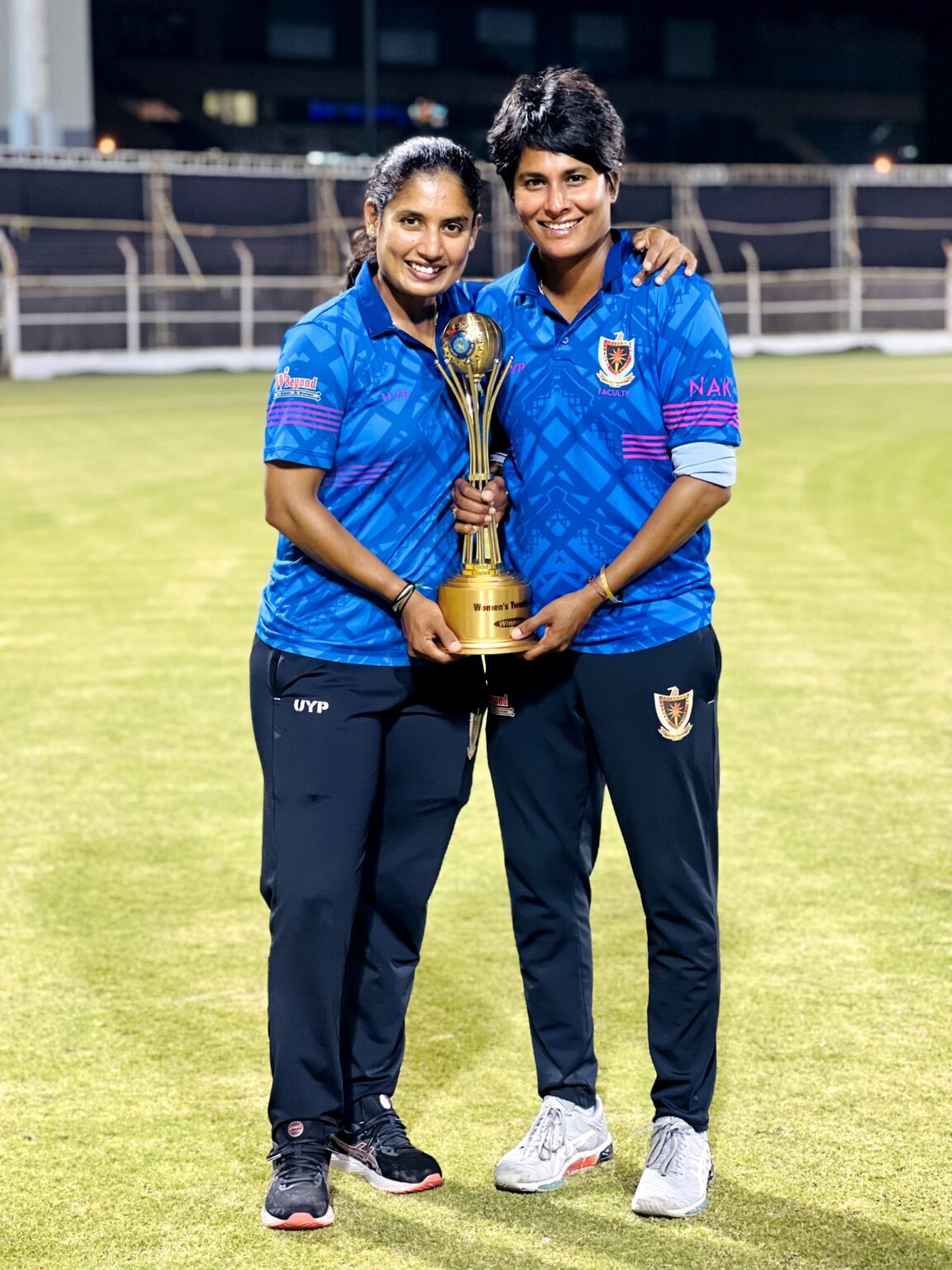 Mithali Raj calls curtains on her International playing Career