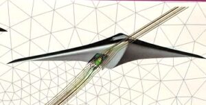 SWiFT UAV - India's Stealth Flying Wing Technology Demonstrator ...