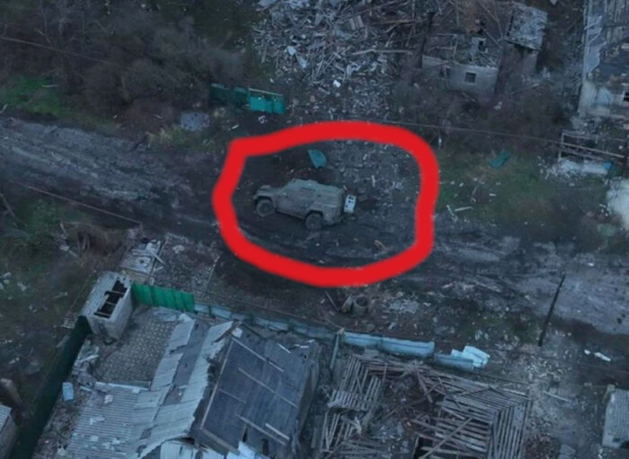 Russia exacerbated a political debate in Italy with an image of a ...