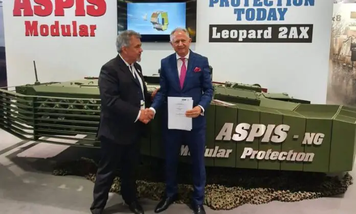 To counter Turkish Altay and Bayraktars, Greek Leopard 2 A4 tanks to ...