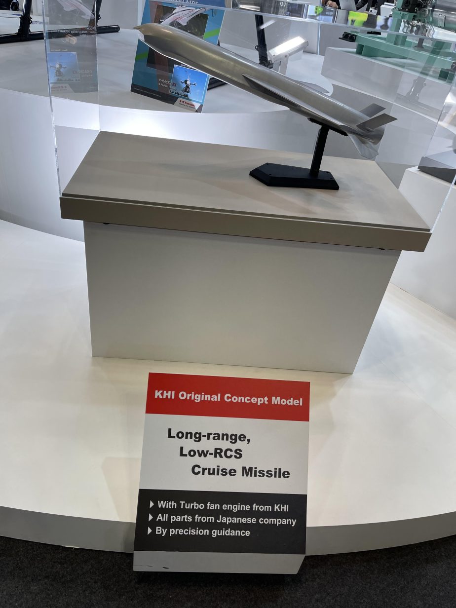 Japan's New Missiles Could Change the Balance of Power in the Pacific