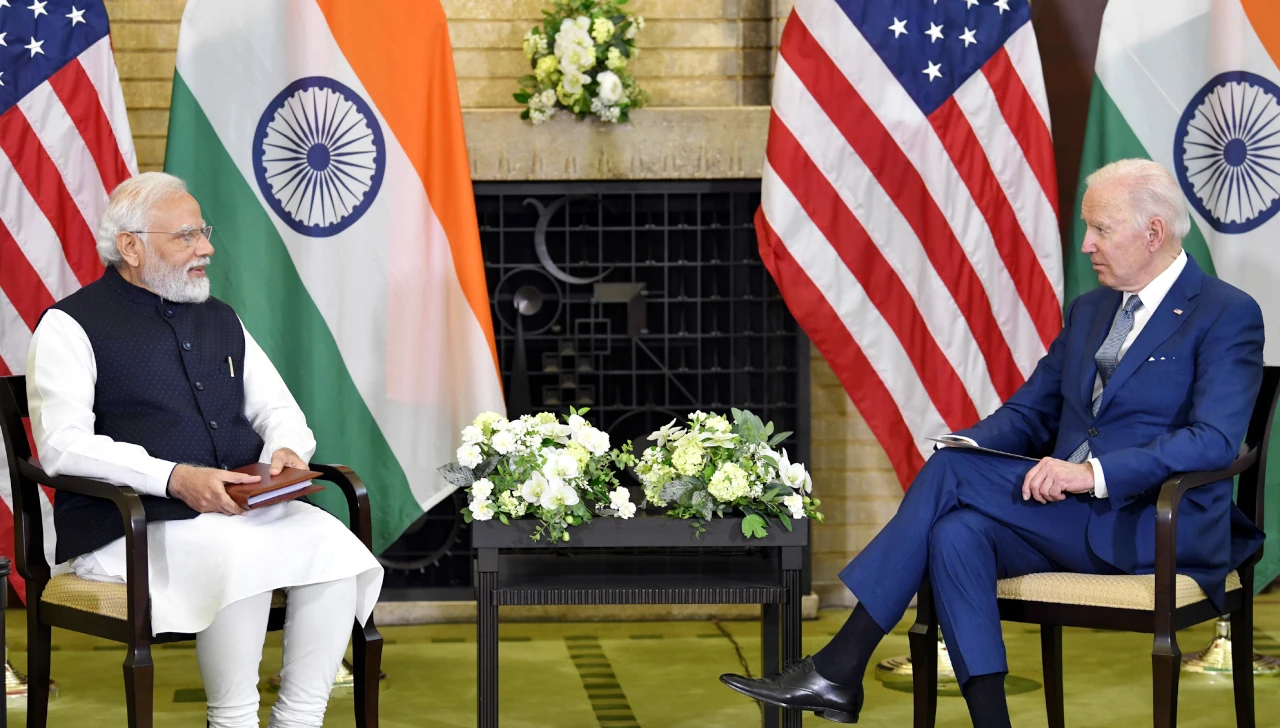 Can Modi Travel to the US If He Loses His Prime Ministers post?