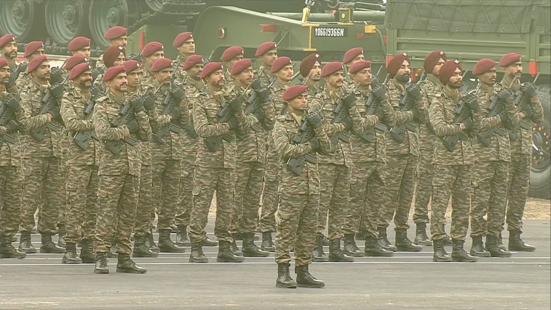 Camouflage and Concealment in Modern Warfare: Evolving Strategies for ...