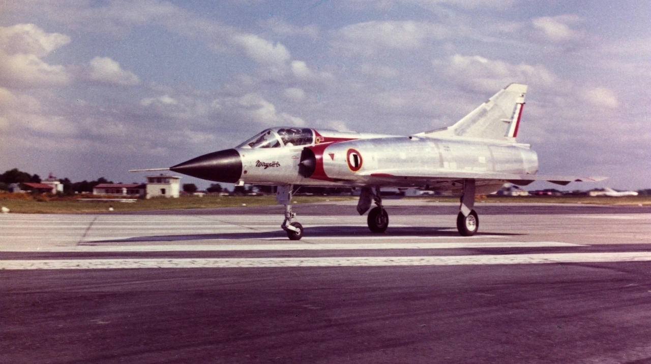 Mirage III Fighter Aircraft Legacy: Dependability and Cost-Efficiency