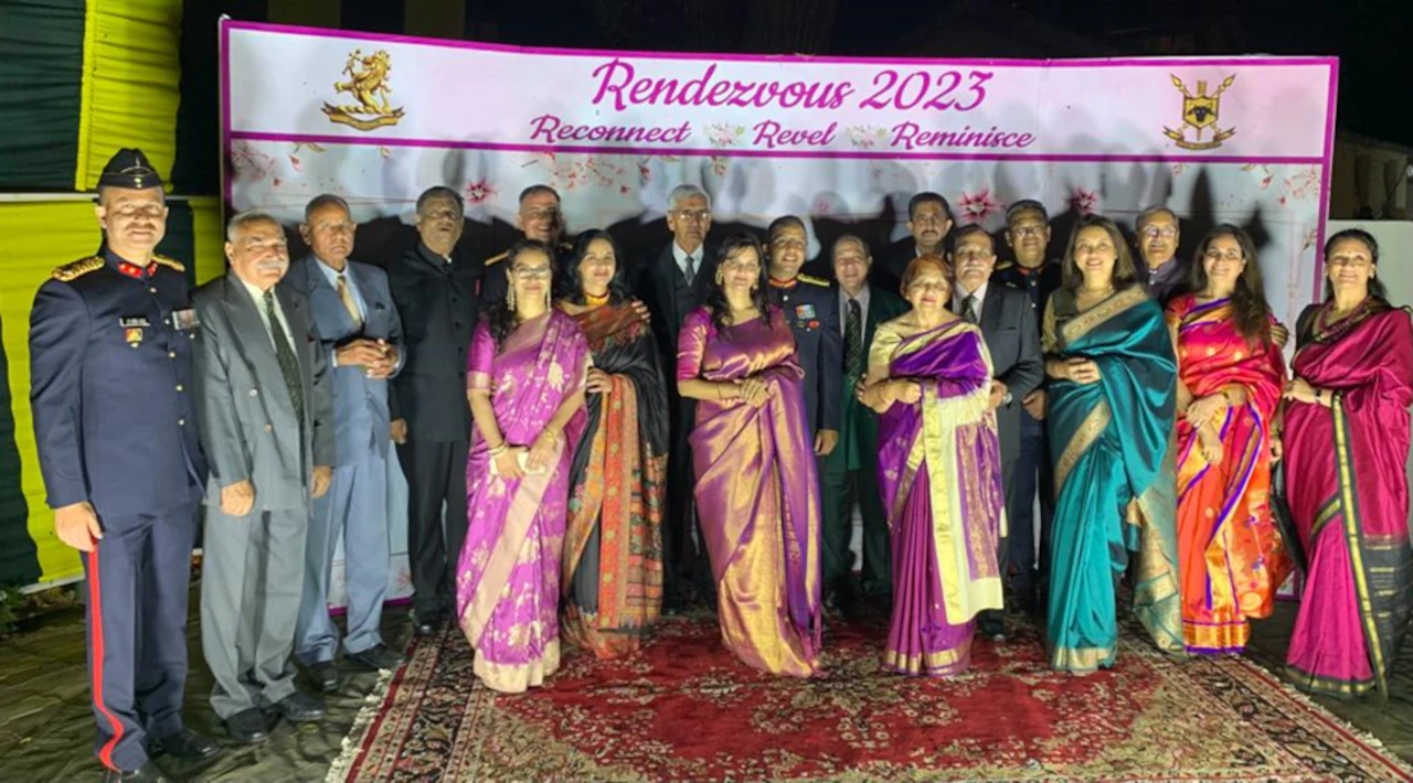 Ranikhet Reunion 2023: A Mix of Tradition, Friendship, and Modern Changes