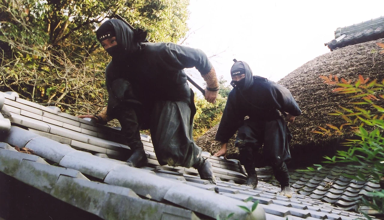 From Shadowy Figures to Video Game Icons: The Enduring Legacy of the ...