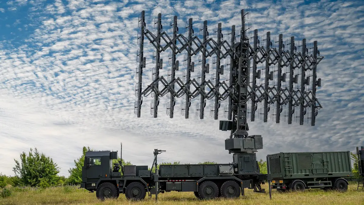 Polish Missile Shield Ready to Take Down Su-57s, Kinzhals, and ...