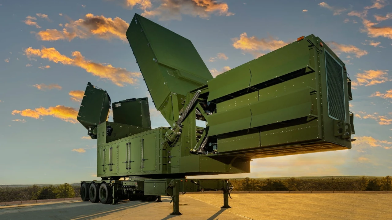 Polish Missile Shield Ready to Take Down Su-57s, Kinzhals, and ...