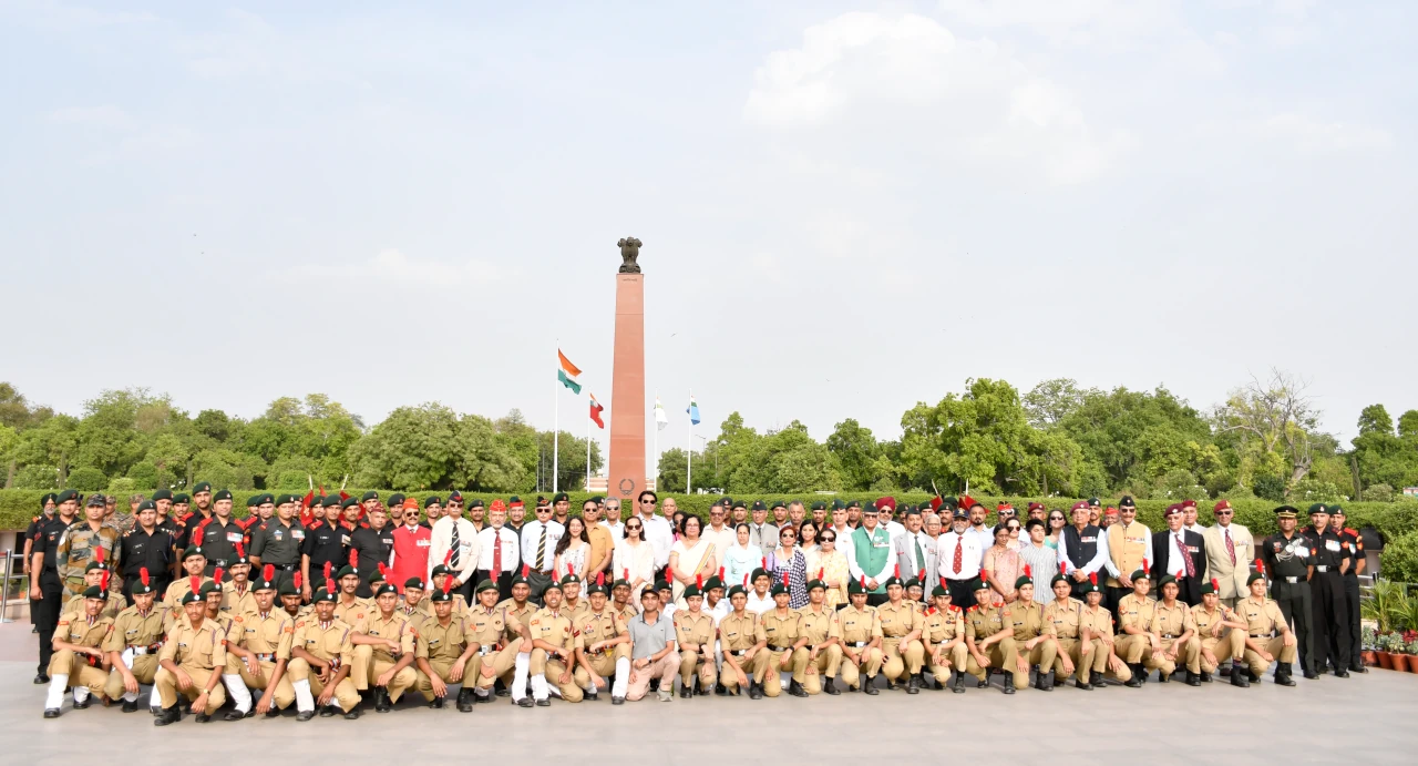 The Forgotten Heroes of Operation Pawan: Why India's Bravest Soldiers ...