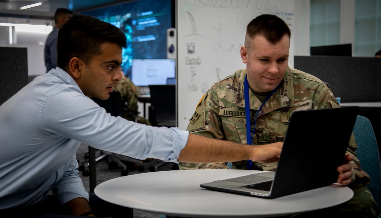 US Army Expands Software Development Contract to $10 Billion, Seeks ...