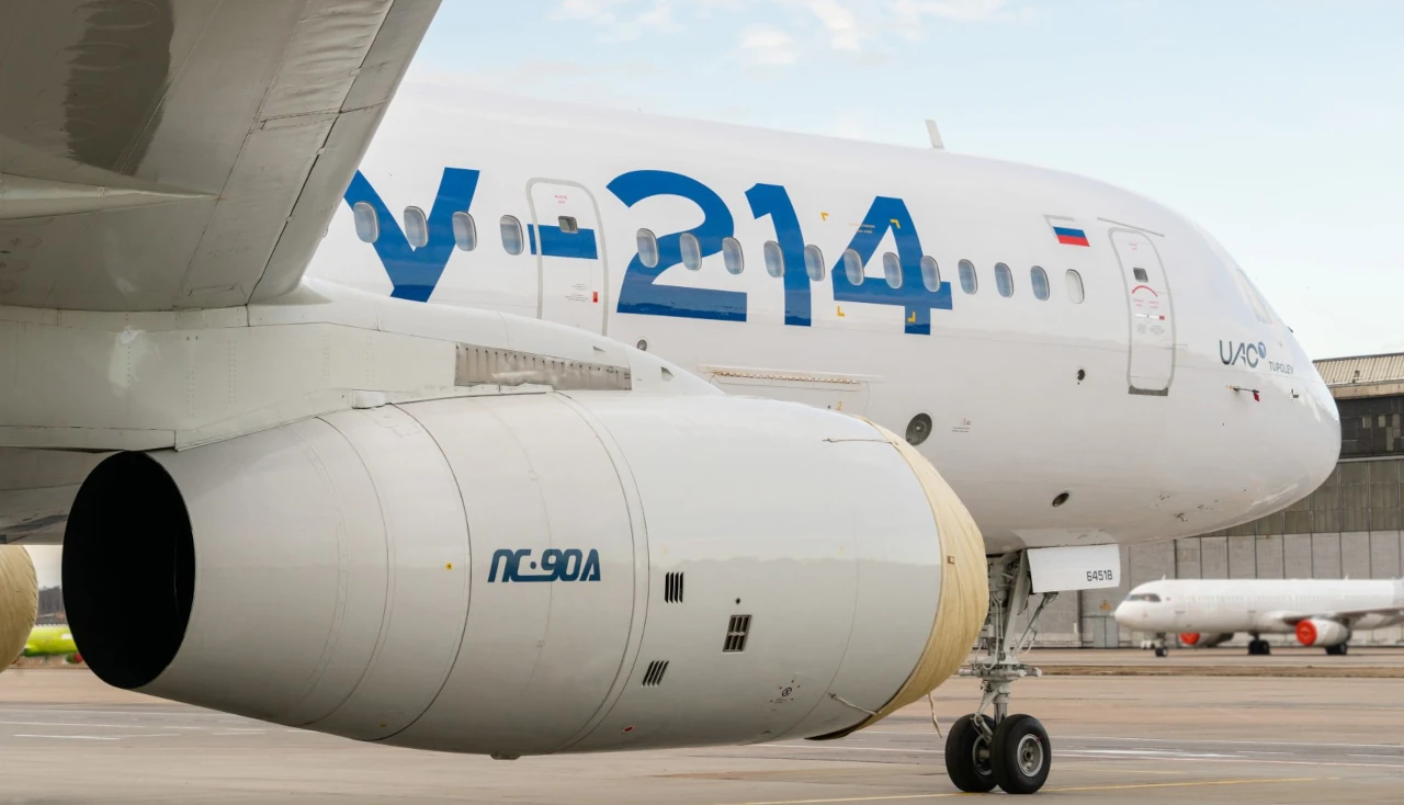 PS-90A3 Engine: Will it be Overshadowed by PD-14?