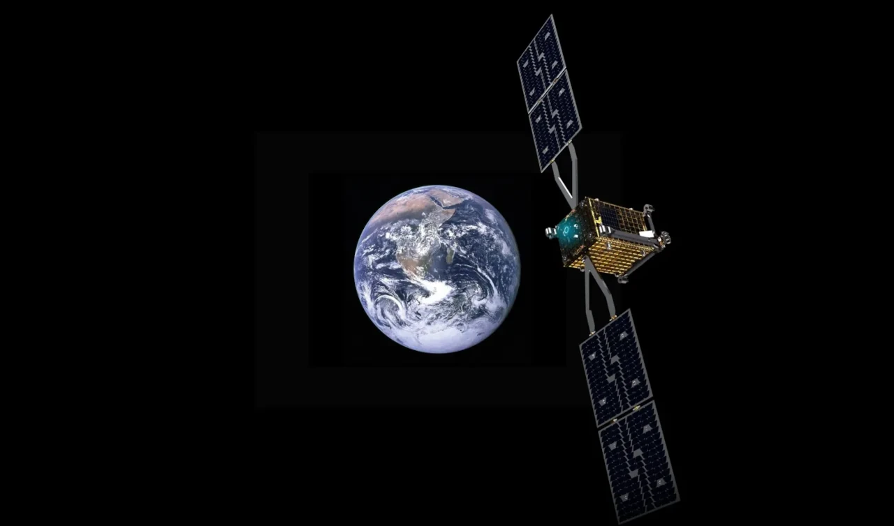 US Space Force Partners with Industry for Maneuverable GEO Satellites