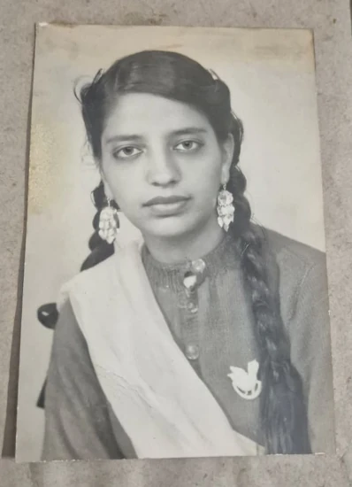 Remembering Smt. Santosh Channan: A Legacy of Love and Service