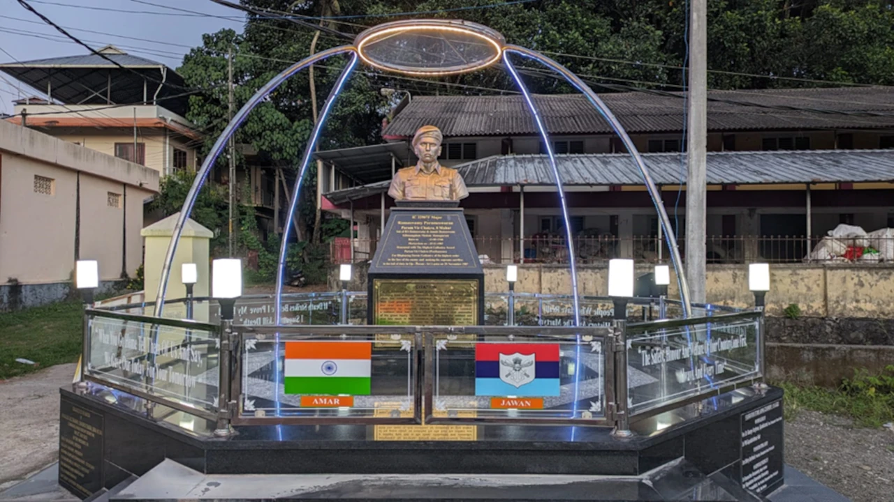 The Forgotten Sacrifice: A Nation's Apathy Toward the Heroes of ...