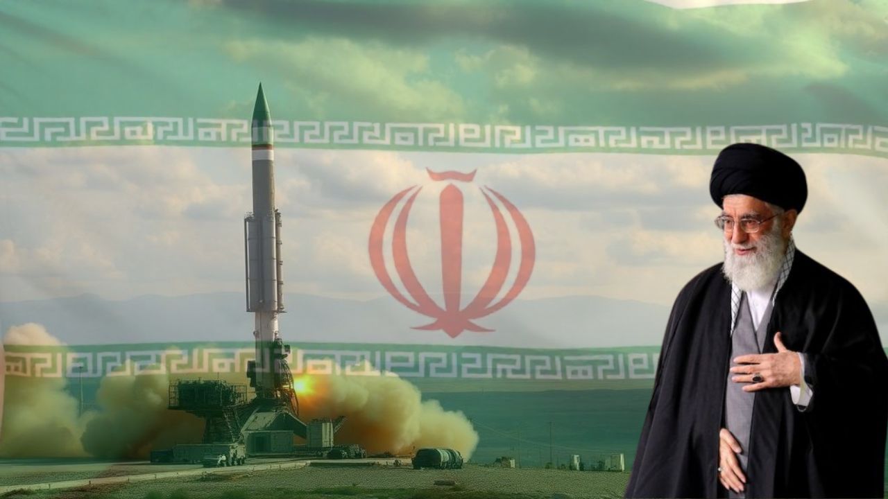 Khamenei’s Dilemma: Negotiate with Trump or Risk Collapse?