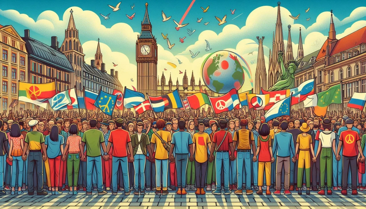 From France to Moldova: How European Fourth Reich Is Taking Shape