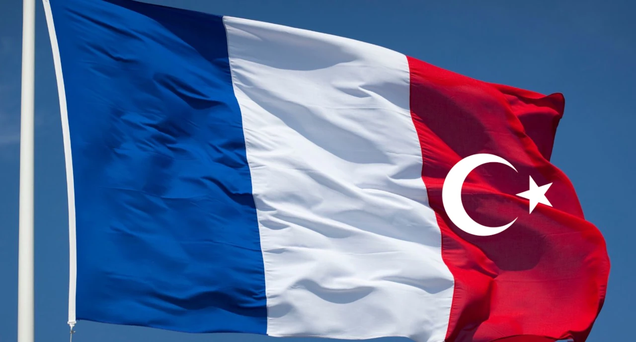 From Adversaries to Allies? France and Turkey Rethink Defense Strategy