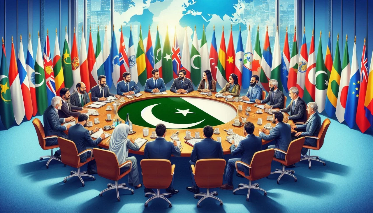 Diplomacy in Disarray: Rethinking India's Narrative in the Face of ...