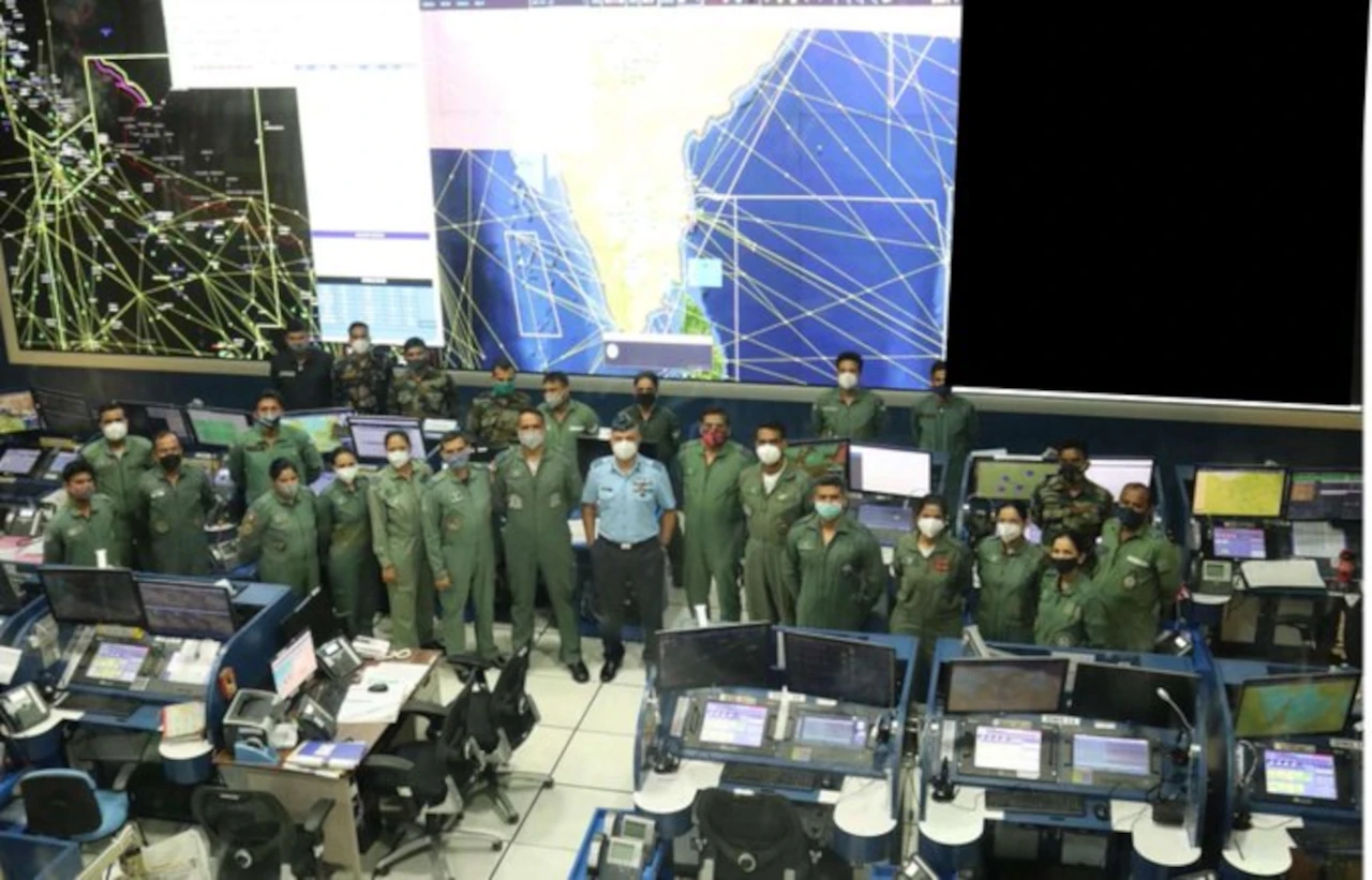 Optics, Operations, and the Kill Chain: Lessons for India in a Theatre ...