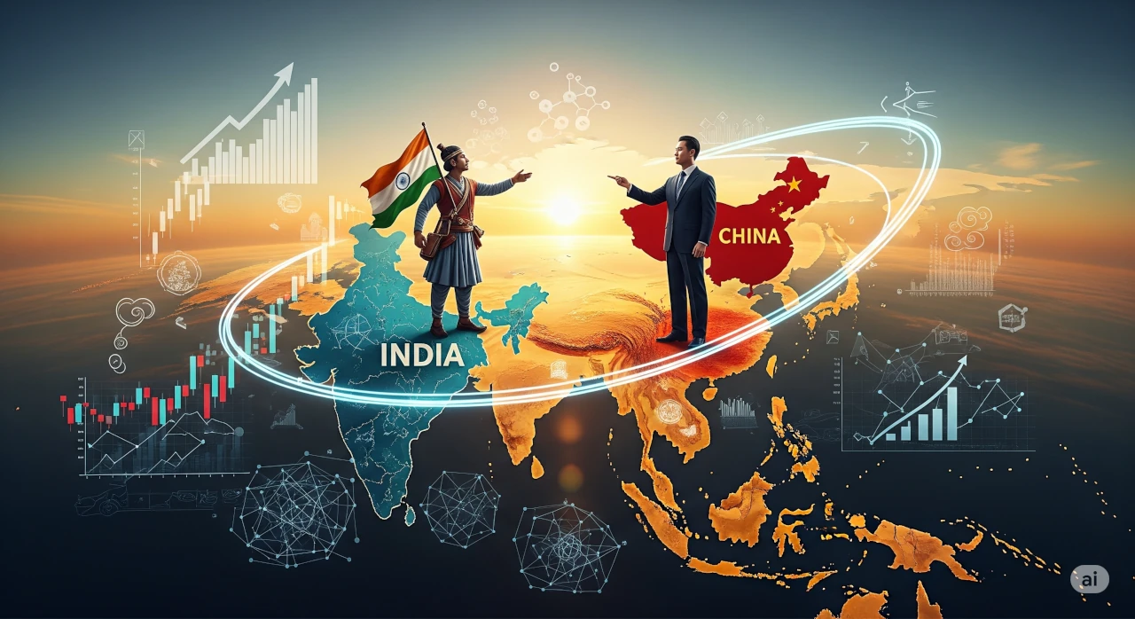 India: The Unfolding Century | Open Encyclopedia