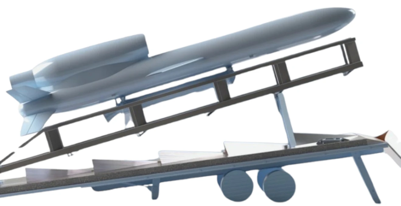 Ukraine’s 3,000 km Range Flamingo Missile: Everything We Know So Far