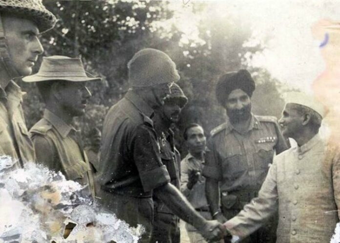 Commemorating the 1965 War: Insights, Reflections, and Lessons for the ...