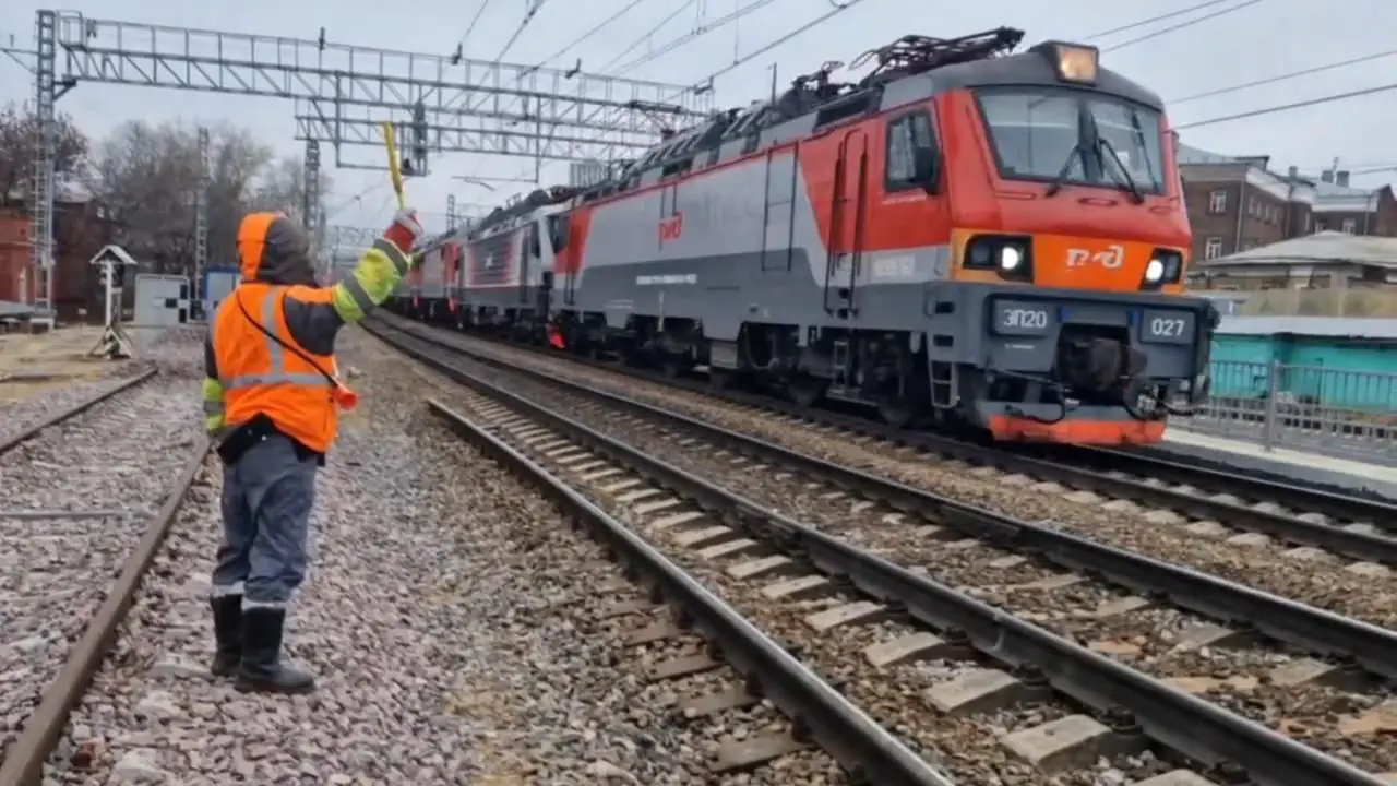 Kazanskaya Becomes Moscow’s 90th Fully Digital Railway Station