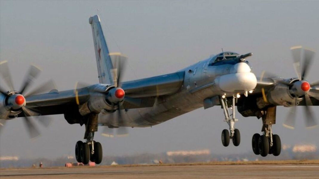 Why Russia’s Tu-95MS Will Fly Long After Its Replacement – Frontier India