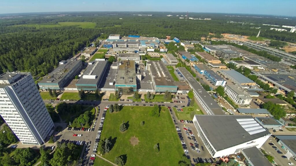 From Soviet Labs to AI Chips: How Russia Is Rebuilding Microelectronics ...